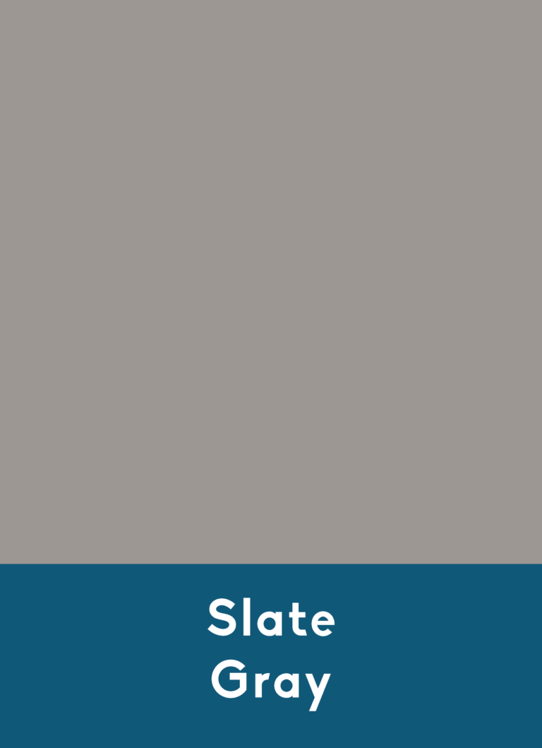 Color Options - Shoreline Vinyl